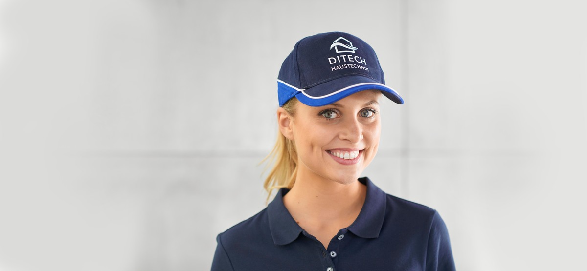 DITECH: DITECH Haustechnik – beste Qualität zum fairen Preis.